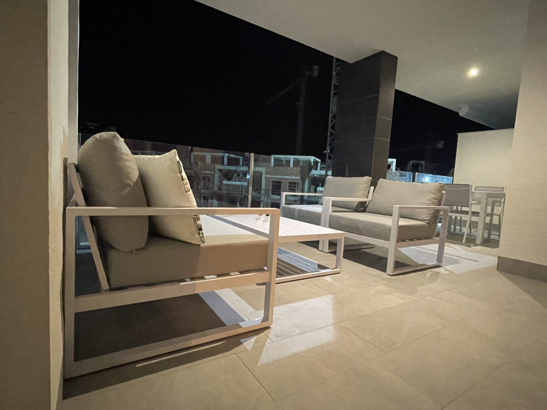 Appartement | Casa Calida