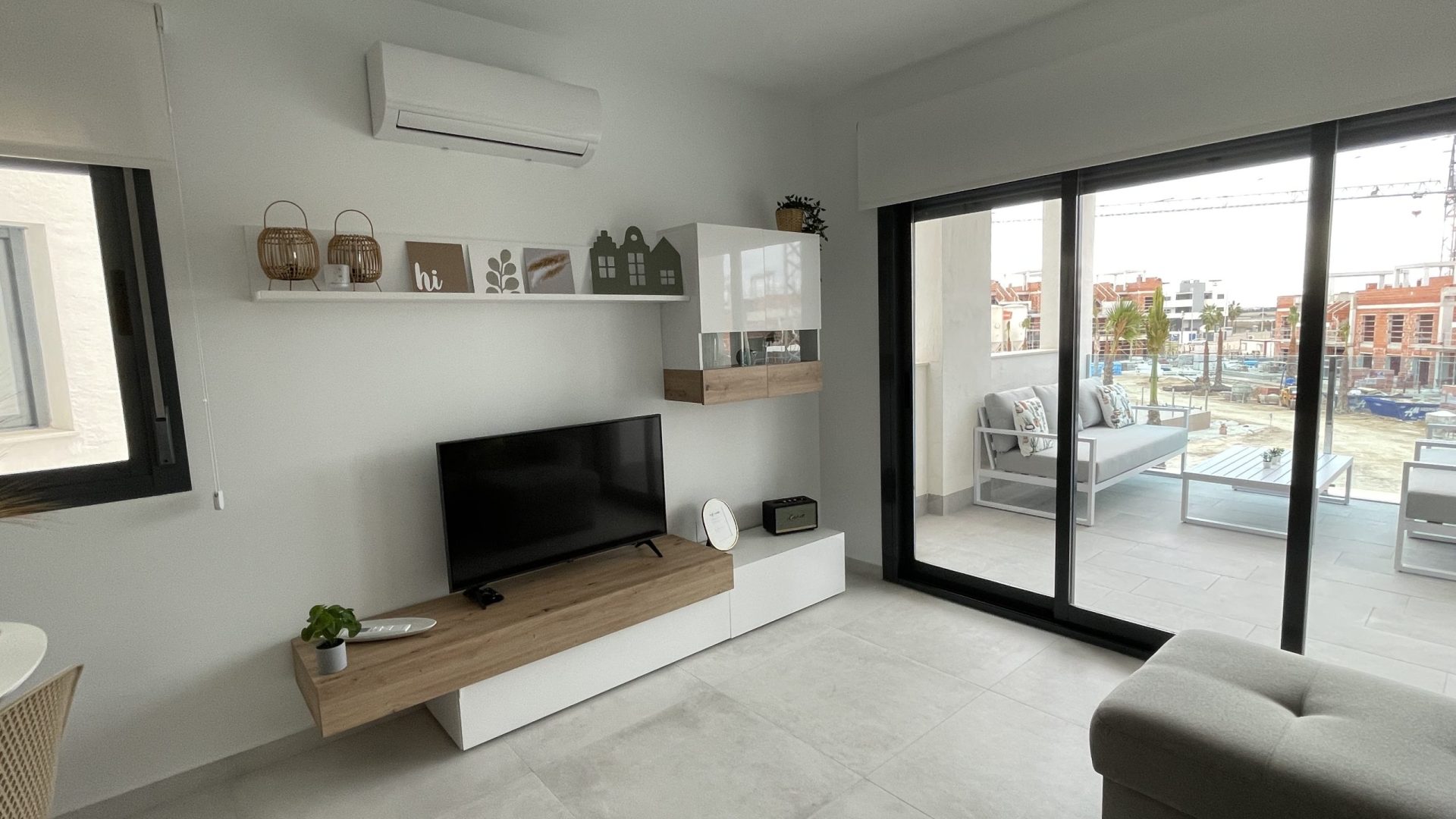 Appartement | Casa Calida